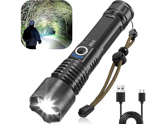 Click here for Victoper LED Flashlights  High Powered 10000 Lumen... prices