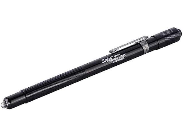 Click here for Streamlight Stylus LED Penlight prices
