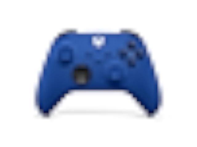 Click here for Xbox Core Wireless Controller Shock Blue Xbox Seri... prices