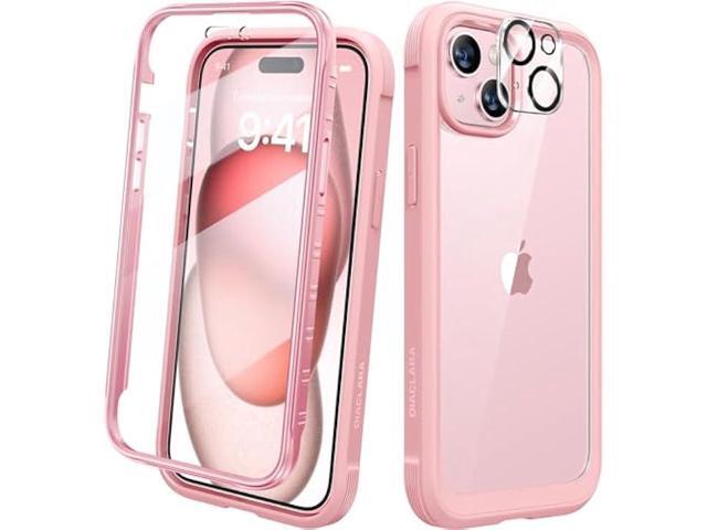 Click here for Diaclara Designed for iPhone 15 Case  Full Body Ru... prices