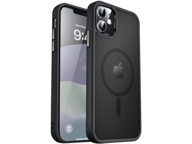 Click here for MOCCA Strong Magnetic for iPhone 12 Case/iPhone 12... prices