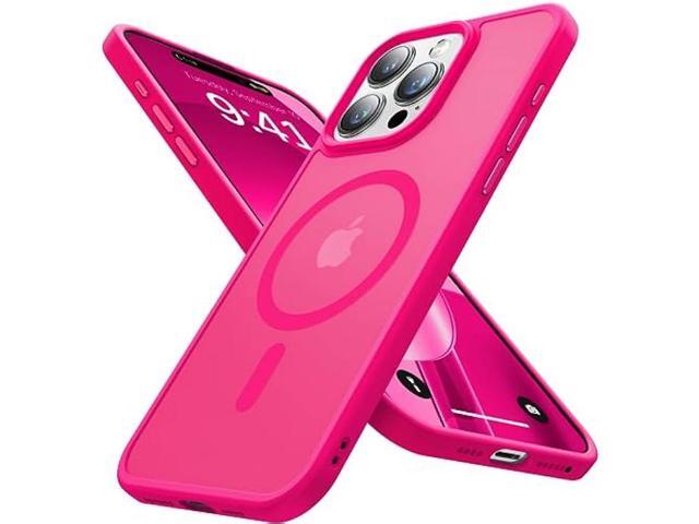 Click here for Aulofe Strong Magnetic for iPhone 15 Pro Case  [Co... prices