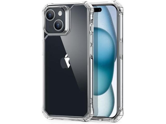 Click here for ESR Case Compatible with iPhone 15 Case  Military-... prices
