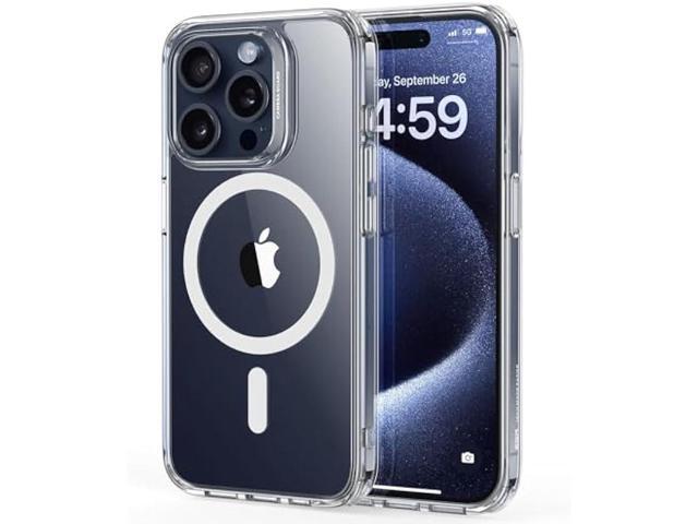 Click here for ESR for iPhone 15 Pro Case  Compatible with MagSaf... prices