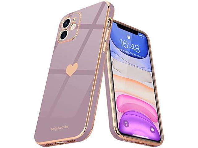 Click here for Teageo Compatible with iPhone 11 Case for Women Gi... prices