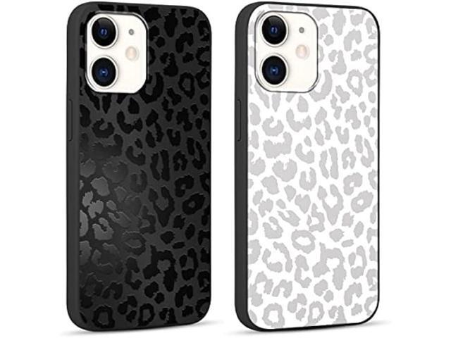 Click here for RUMDEY 2 Pack Cute Cheetah Print for Apple iPhone... prices