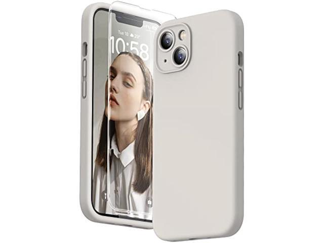 Click here for HATOSHI for iPhone 13 Case  Liquid Silicone Upgrad... prices