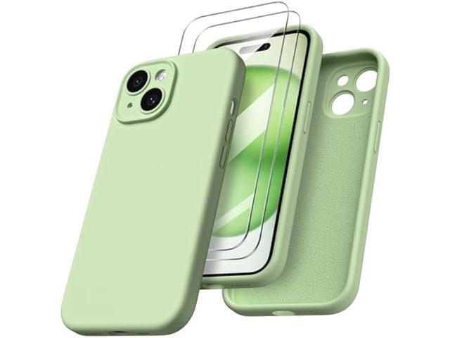 Click here for ORNARTO Compatible with iPhone 15 Case Shockproof... prices