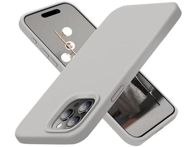 Click here for Cordking Designed for iPhone 15 Pro Case  Silicone... prices