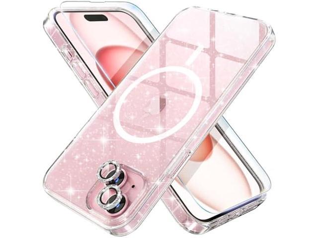Click here for Choiche Compatible for iPhone 15 Plus Case Magneti... prices