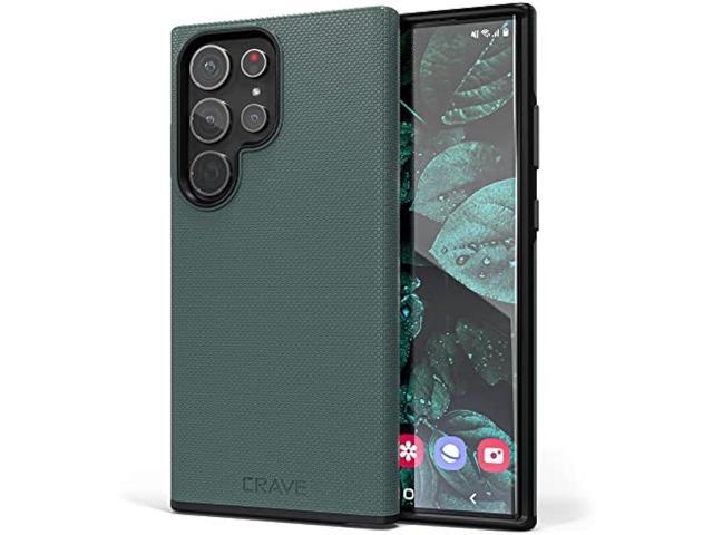 Click here for Crave Dual Guard for Samsung Galaxy S23 Ultra Case... prices