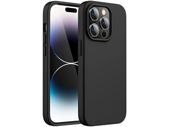 Click here for JETech Silicone Case for iPhone 14 Pro Max 6.7-Inc... prices