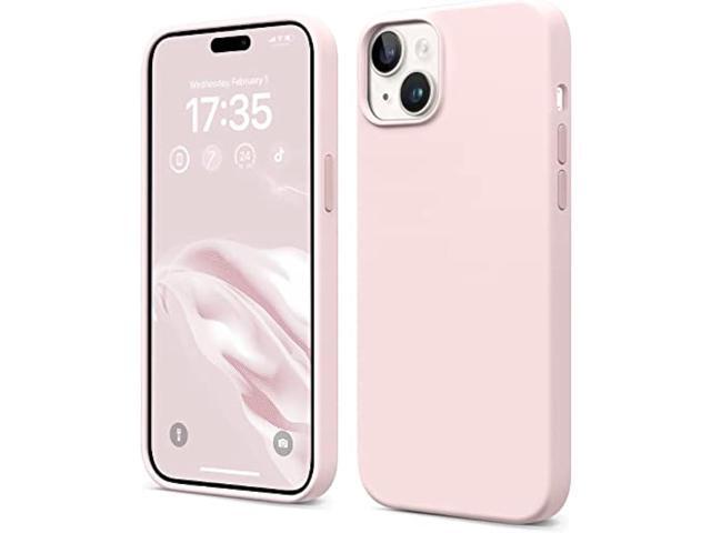 Click here for AOTESIER Compatible with iPhone 14 Case  Silky Tou... prices