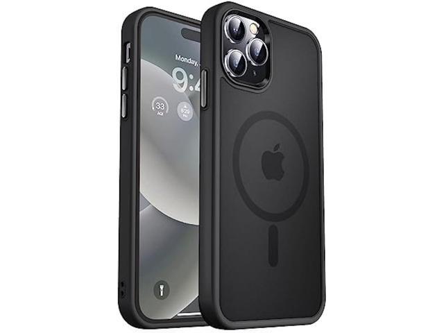 Click here for MOCCA Strong Magnetic for iPhone 14 Pro Max Case [... prices