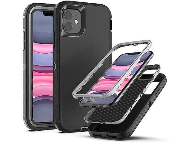 Click here for YmhxcY for iPhone 11 Case Shockproof Dropproof Dus... prices