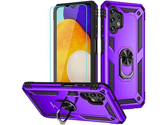 Click here for Galaxy A13 4G Case  Samsung A13 4G Case with HD Sc... prices