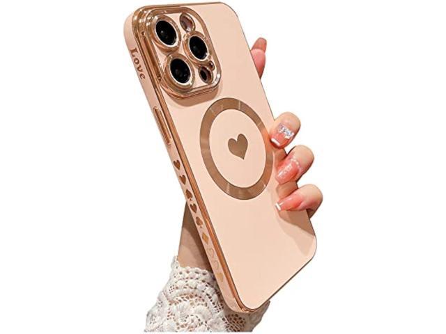 Click here for Weonmov Magnetic Case for iPhone 14 Pro Max Case f... prices