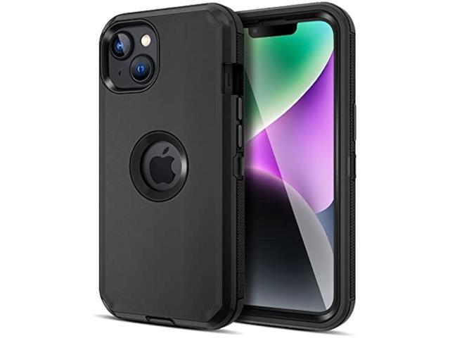 Click here for Jiunai for iPhone 14 Plus Case  [Shockproof] [Anti... prices