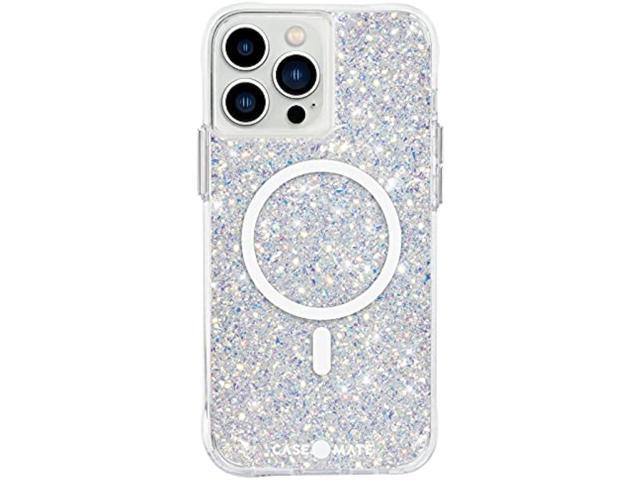 Click here for Case-Mate iPhone 13 Pro Case - Twinkle Stardust [1... prices