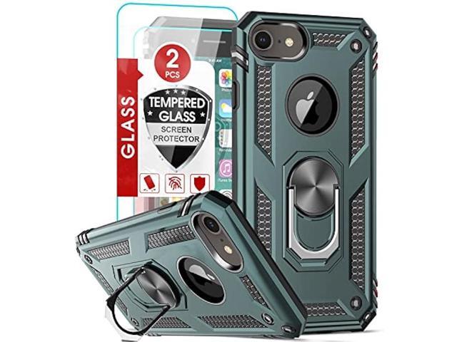 Click here for LeYi Compatible for iPhone 8 Case  iPhone 7 Case... prices