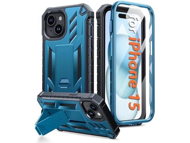 Click here for FNTCASE for iPhone 15 Phone Case: Military Grade S... prices