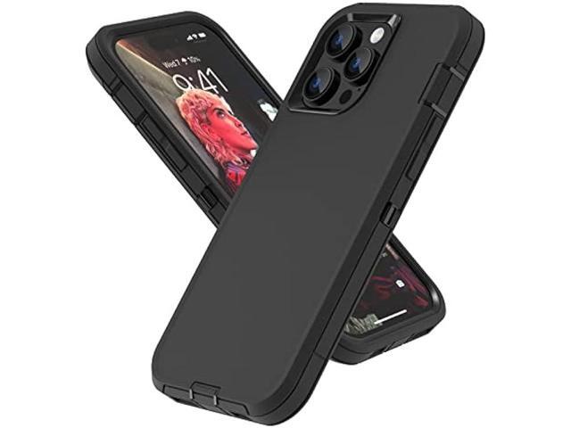 Click here for Case Compatible with iPhone 14 Pro Max  Heavy Duty... prices