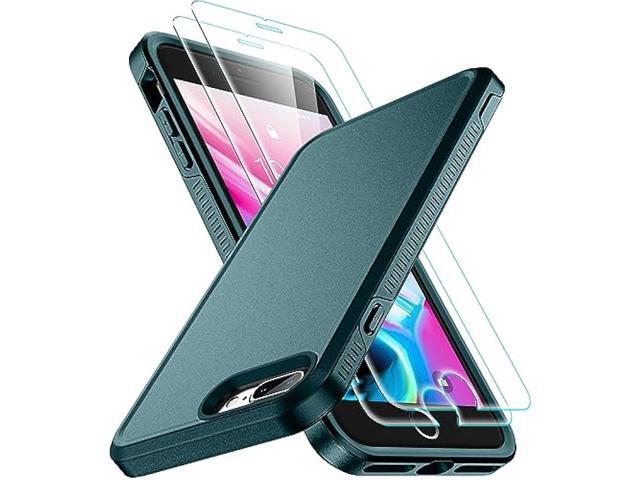 Click here for SPIDERCASE for iPhone 7/8 Plus Case  [10 FT Milita... prices