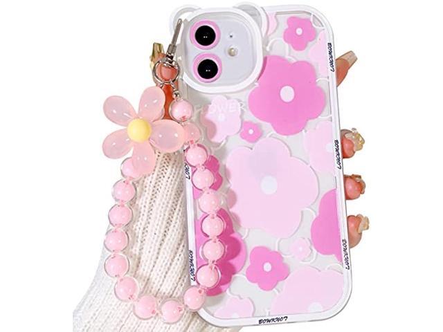 Click here for NITITOP Compatible for iPhone 11 Case Clear Floral... prices