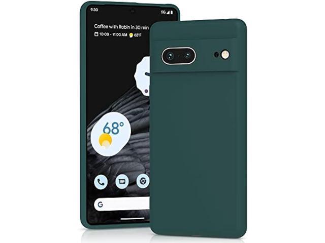 Click here for YATWIN Silicone Case for Google Pixel 7 5G  Soft-T... prices