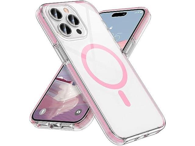 Click here for MILPROX Compatible with iPhone 15 Pro Max Case - C... prices