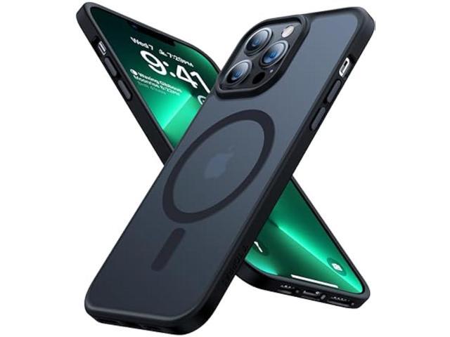 Click here for TORRAS Stronger Magnetic for iPhone 14 Pro Case  1... prices