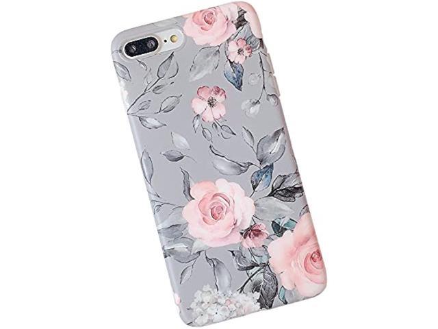 Click here for YeLoveHaw iPhone 8 Plus / 7 Plus Case for Girls  F... prices