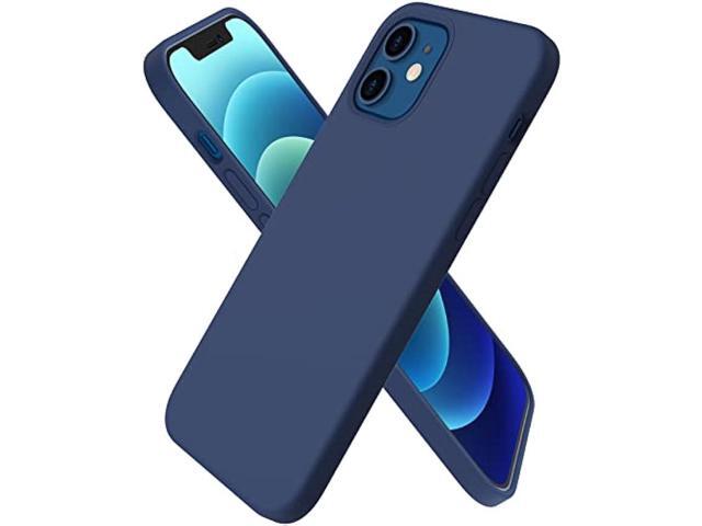 Click here for ORNARTO Compatible with iPhone 12 Mini Case  Slim... prices