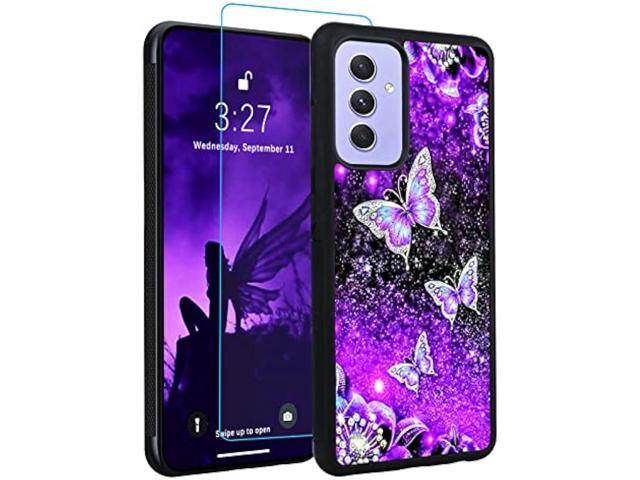 Click here for OOK Designs for Samsung Galaxy a54 Case Glitter Pu... prices