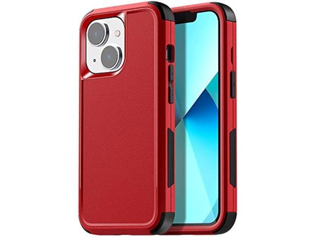 Click here for AICase Rugged Case for iPhone 13 Heavy Duty 3-Laye... prices