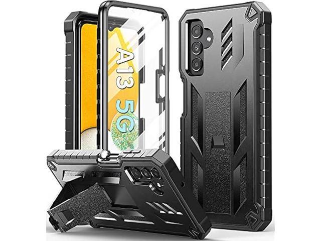 Click here for for Samsung Galaxy A13 5G Case: TPU Soft Shock Pro... prices