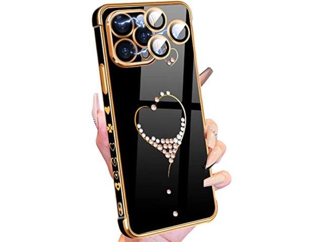 Click here for Petitian for iPhone 13 Pro Max Case  Cute Women Gi... prices