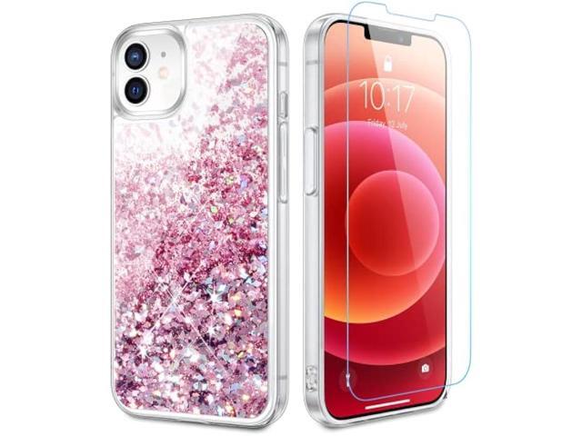 Click here for Caka Glitter Phone Case Girly Girls Women Bling Li... prices