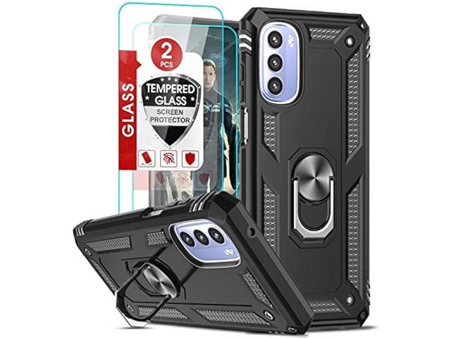 Click here for LeYi for Moto G Stylus 2022 Phone Case 4G (Not Fit... prices