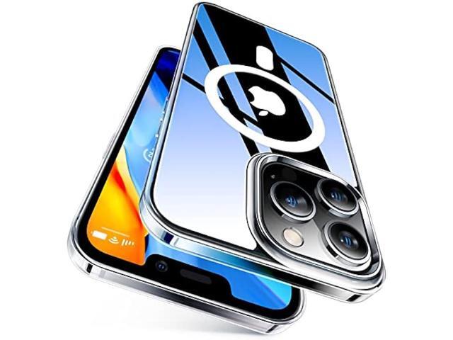 Click here for TORRAS Magnetic for iPhone 12 Case/iPhone 12 Pro C... prices