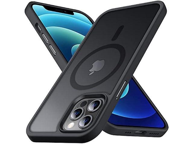 Click here for Anqrp Designed for iPhone 12/12 Pro Case  [Compati... prices