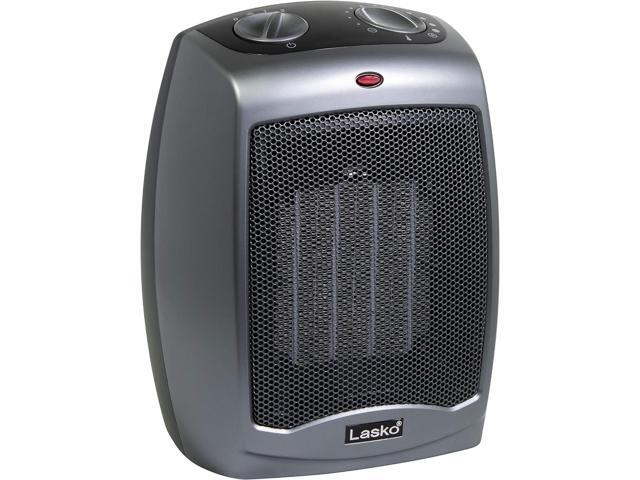Click here for Lasko 754201 Small Portable 1500W Electric Ceramic... prices
