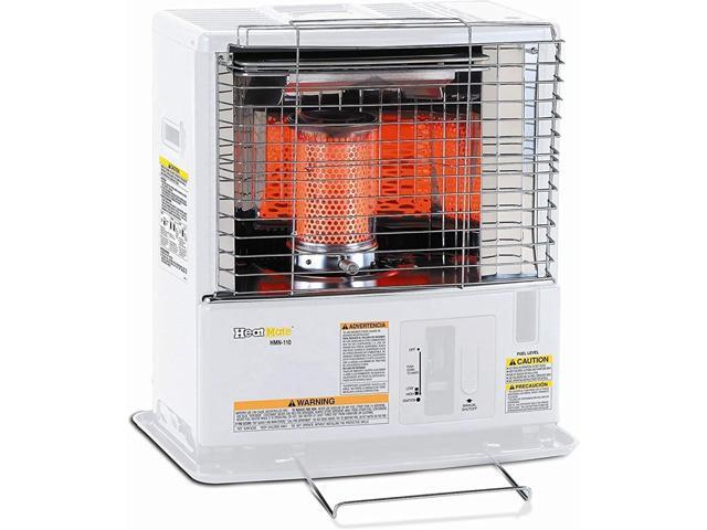 Click here for Sengoku Indoor & Outdoor Kerosene Heater  10 000 B... prices