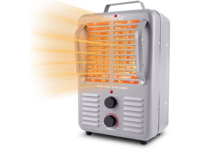 Click here for London Sunshine Milkhouse Utility Electric Portabl... prices