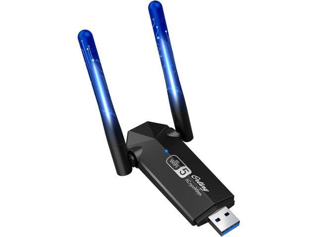 Click here for USB WiFi Adapter  Ortiny 1300Mbps WiFi USB Dual Ba... prices