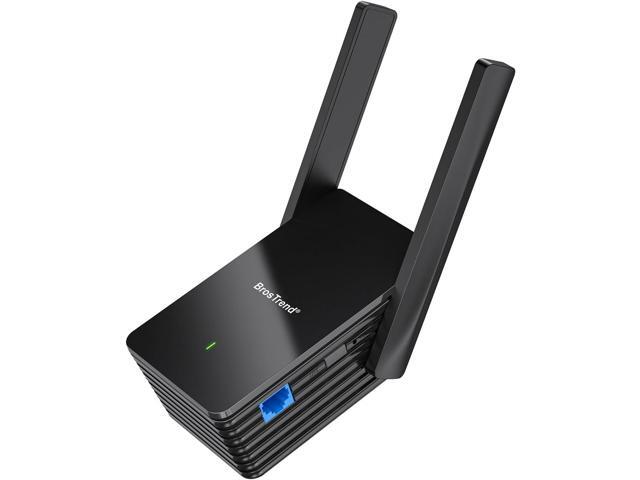 Click here for BrosTrend AX1500 WiFi 6 Universal WiFi to Ethernet... prices