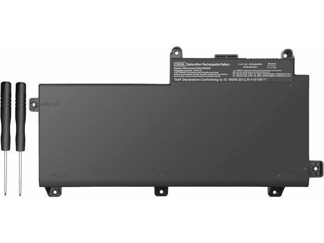 Click here for CI03 CI03XL Battery Compatible with HP ProBook 640... prices