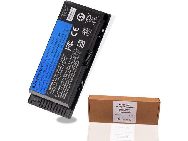 Click here for KINGSENER FV993 M6600 Laptop Battery for Dell Prec... prices