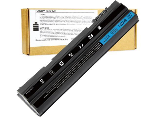 Click here for T54FJ 8858X Laptop Battery for Dell Latitude E5420... prices
