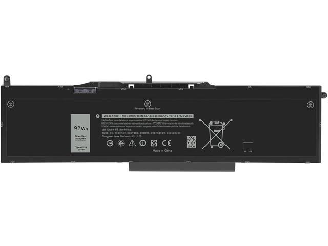 Click here for Futurebatt 11.4V 92Wh VG93N Laptop Battery Replace... prices